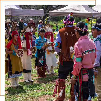 Southwest Traditions Specializing in Hopi Jewelry